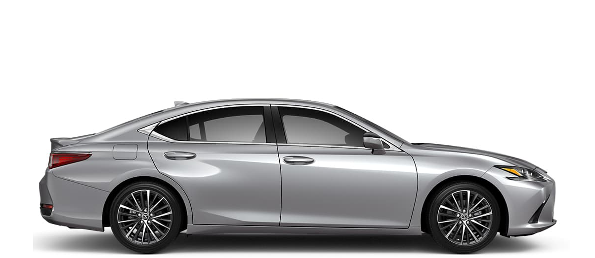 Home - Lexus Collection