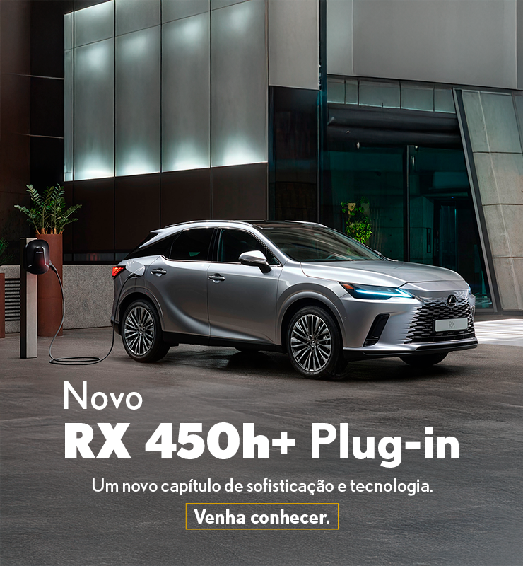 Home - Lexus Collection